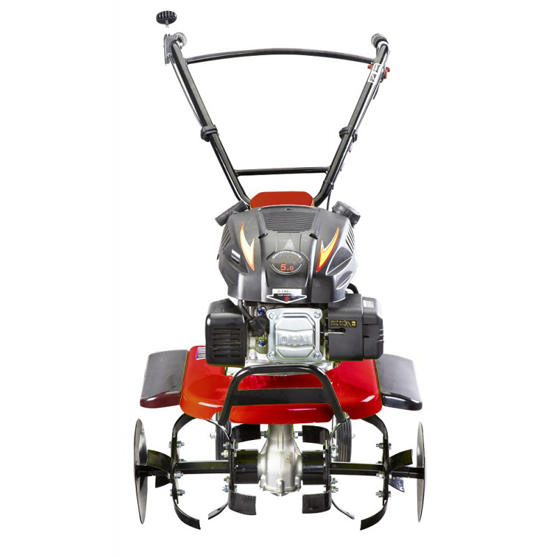 Motoazada SR55 5 HP - E2HERRAMIENTAS